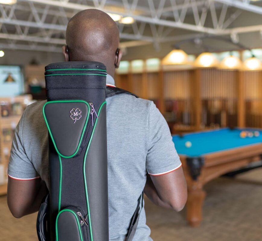 Elite Billiards® – Your Billiards Journey Starts Here
